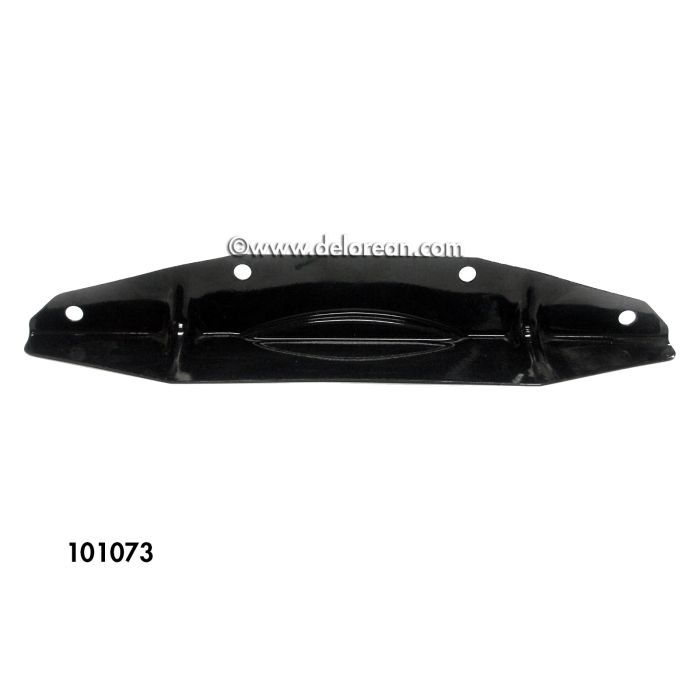 FLYWHEEL INSPECTION COVER | Official Classic DeLorean Motor Company ...