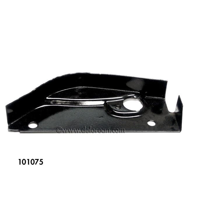 FLYWHEEL PLATE | Official Classic DeLorean Motor Company® | New ...