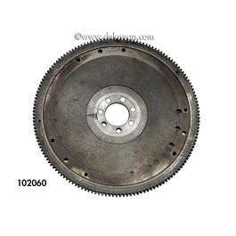 FLYWHEEL ASSY | Official Classic DeLorean Motor Company® | New ...