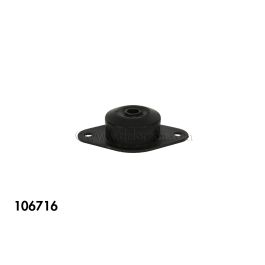 Trailing Arm Bushing | Official Classic DeLorean Motor Company® | New ...